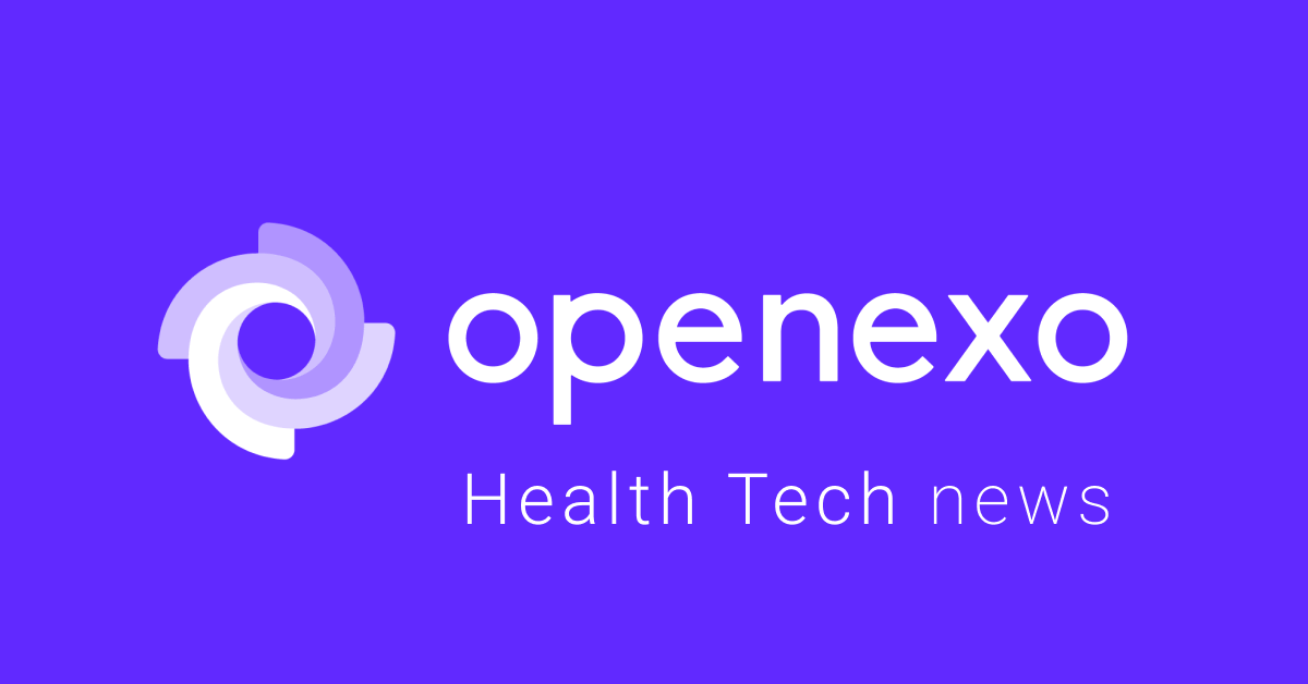 Health Tech News - Live, Curated, Searchable News | OpenExO.com